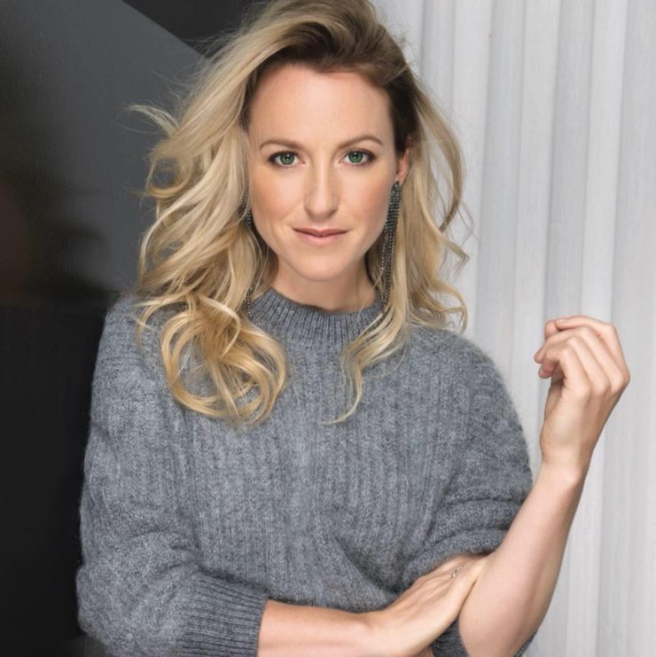 "Le matou": Émily Bégin s'exprime sur son retrait de la comédie musicale