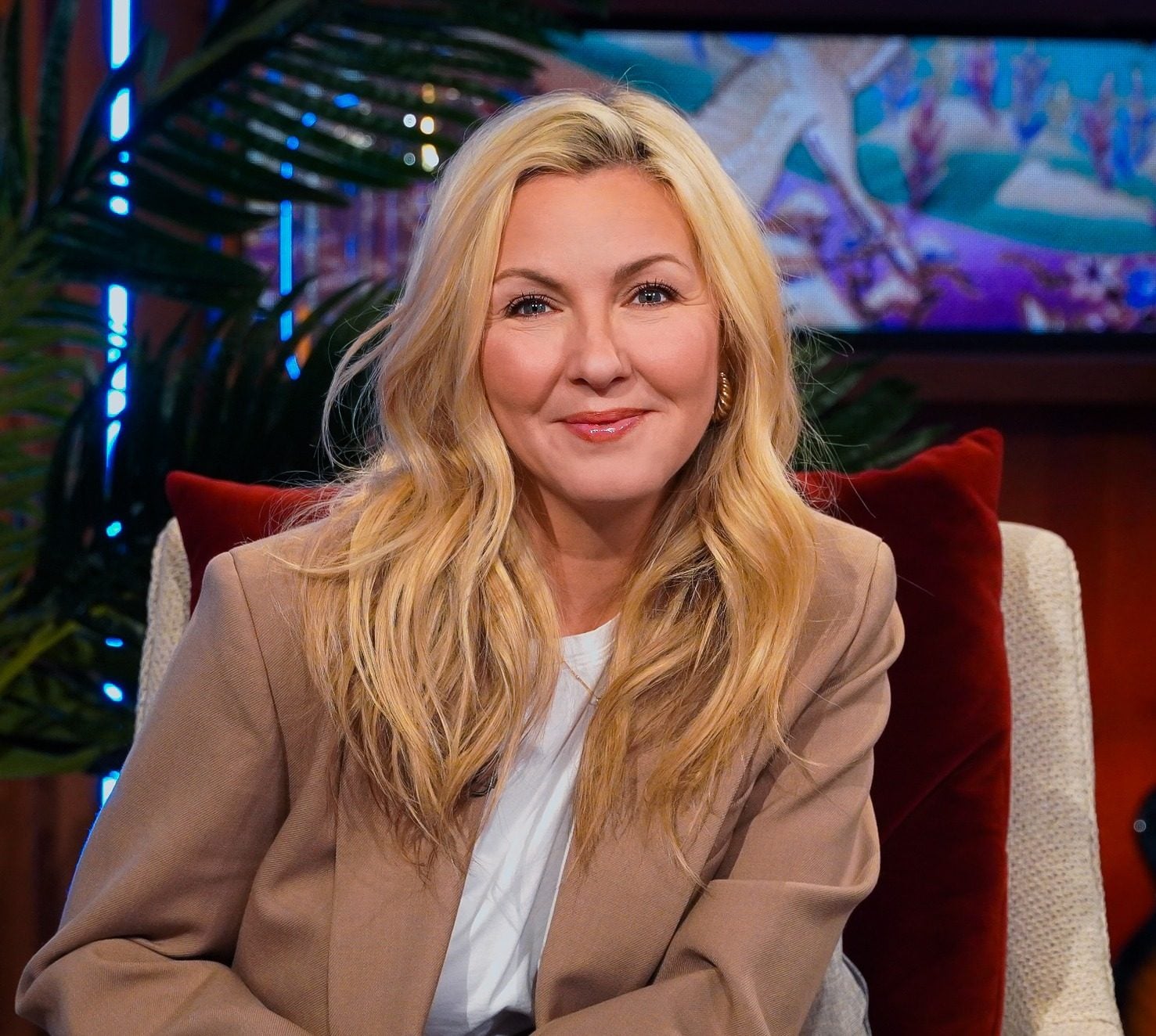 Véronique Cloutier révèle sa transformation capillaire pour l'été