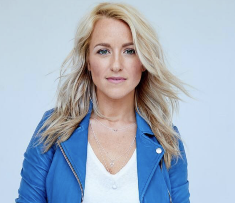 Émily Bégin dévoile une excellente nouvelle!