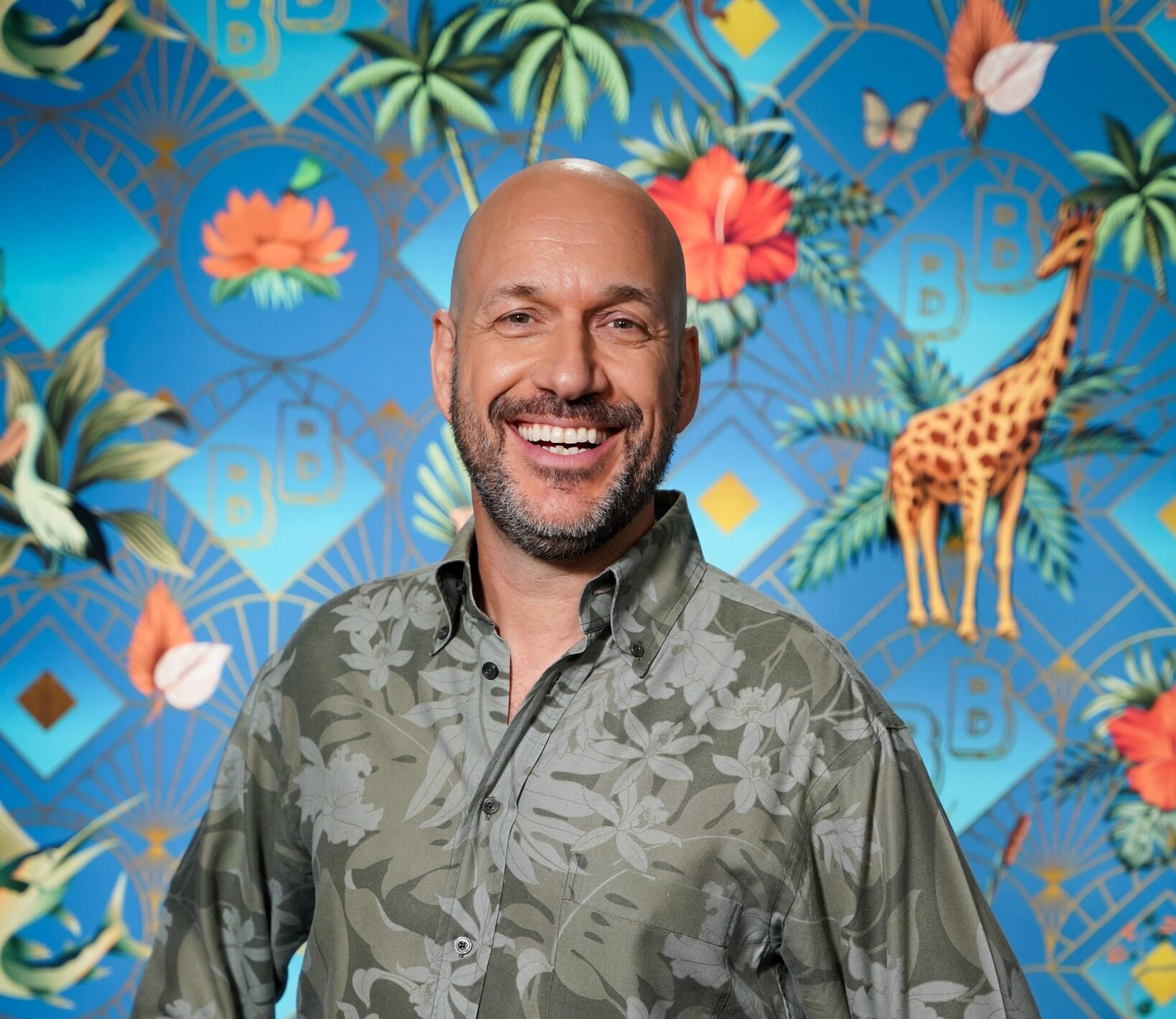 Martin Matte crée un beau malaise en lançant une pique à Guillaume ...