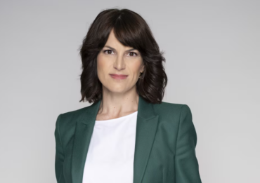 TVA Nouvelles révèle un changement concernant Julie Marcoux