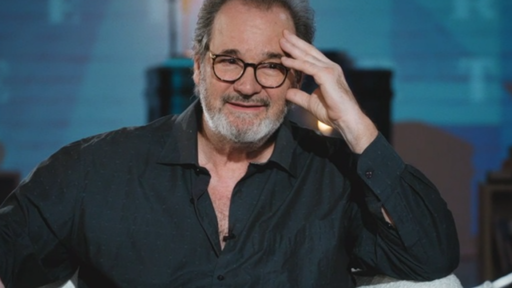 Nouveau chapitre pour Paul Piché : Une séparation empreinte de respect ...