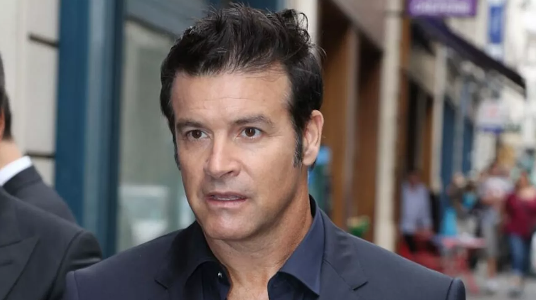 Triste révélation sur l'état de santé de Roch Voisine