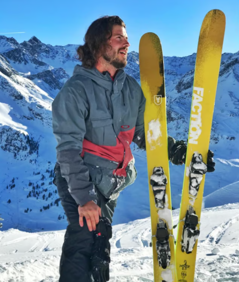 Karine Vanasse présente son nouveau chum, bien connu des Québécois