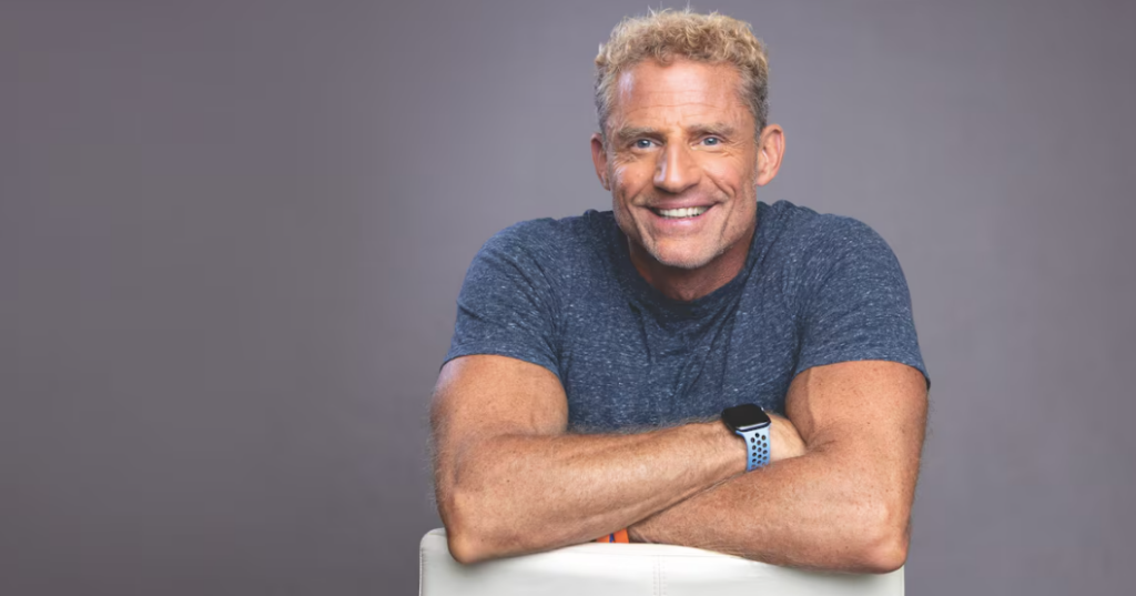 Jean-Marie Lapointe trouve l'amour et dévoile l'identité de sa nouvelle ...