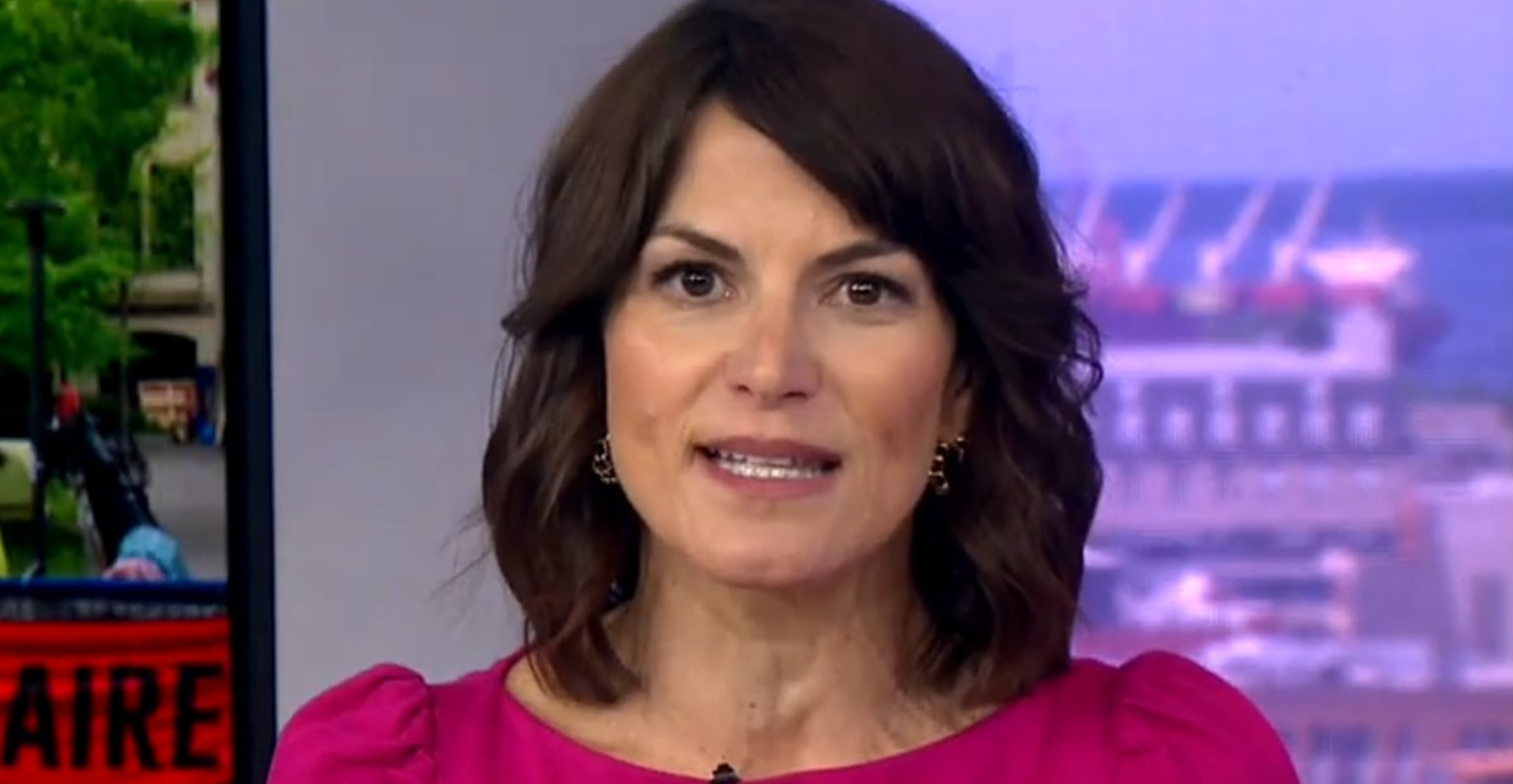 5 magnifiques photos de Julie Marcoux de TVA Nouvelles avec son mari et ...