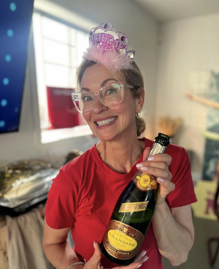 Une triste nouvelle secoue la vie de Clodine Desrochers