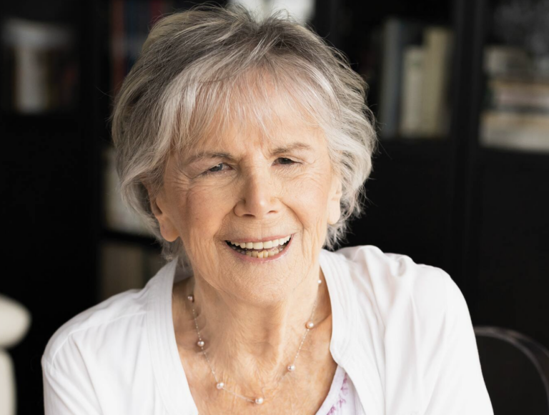 À 95 ans, Béatrice Picard annonce un tournant majeur dans sa vie