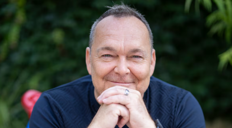 Qui est la conjointe de Jean-Michel Anctil?