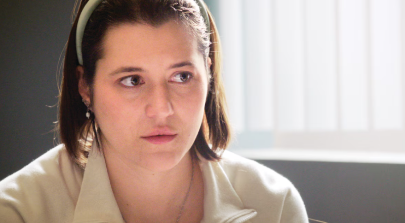 «Indéfendable»: Allyson Ross remet tout en question à propos de son père