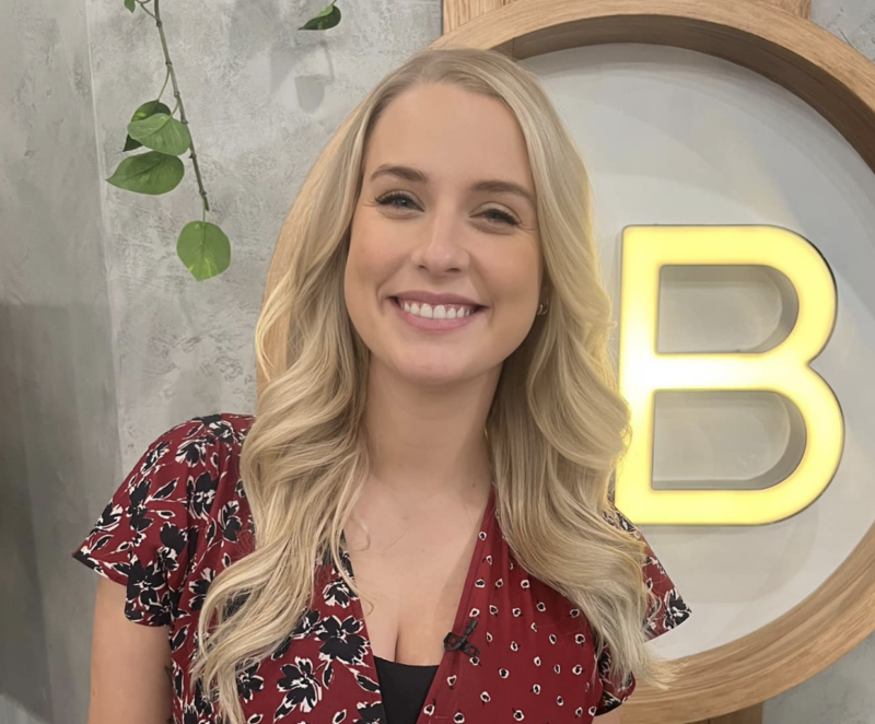 Pascale Robitaille trouve l’âme sœur grâce à Salut Bonjour