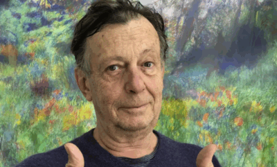 voici la femme qui partage la vie de Daniel Lemire depuis des années