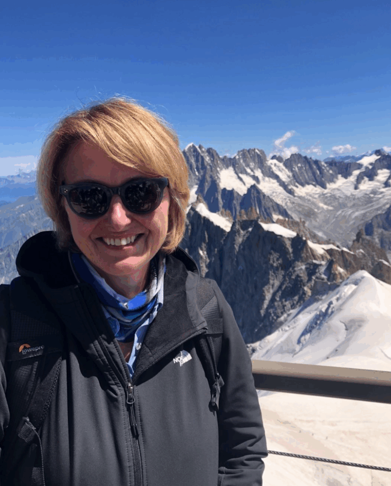 Sophie Thibault dévoile de rares photos avec sa conjointe adorée