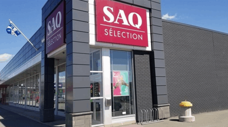 La SAQ annonce une mise à jour importante concernant ses heures d'ouverture