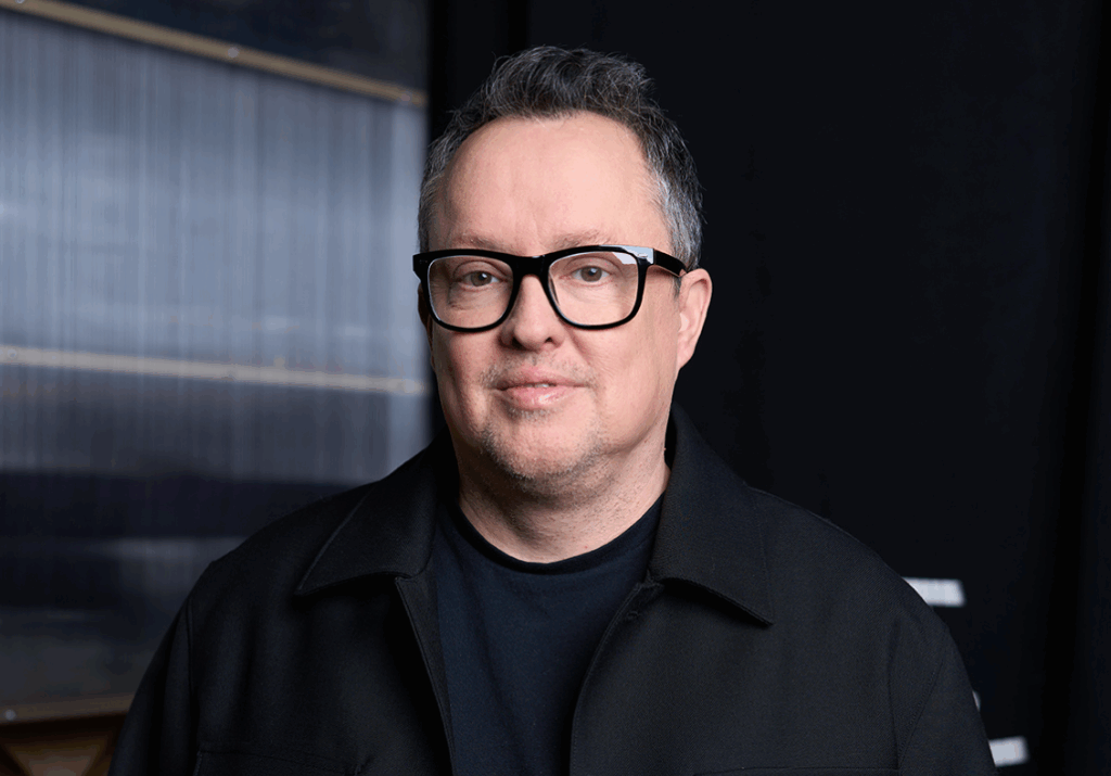 Mike Ward surprend avec une annonce inattendue