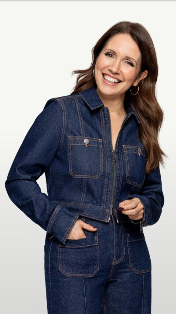 France Beaudoin dévoile un documentaire touchant « J’ai souvenir encore