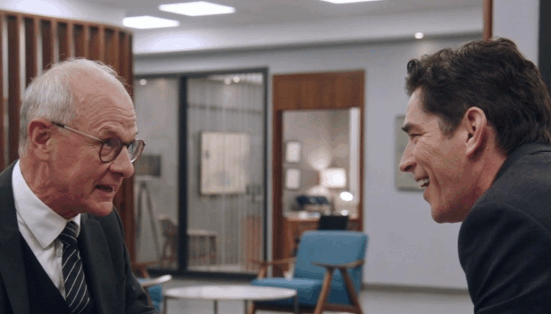 Gros coup dur pour Indéfendable à la télé québécoise