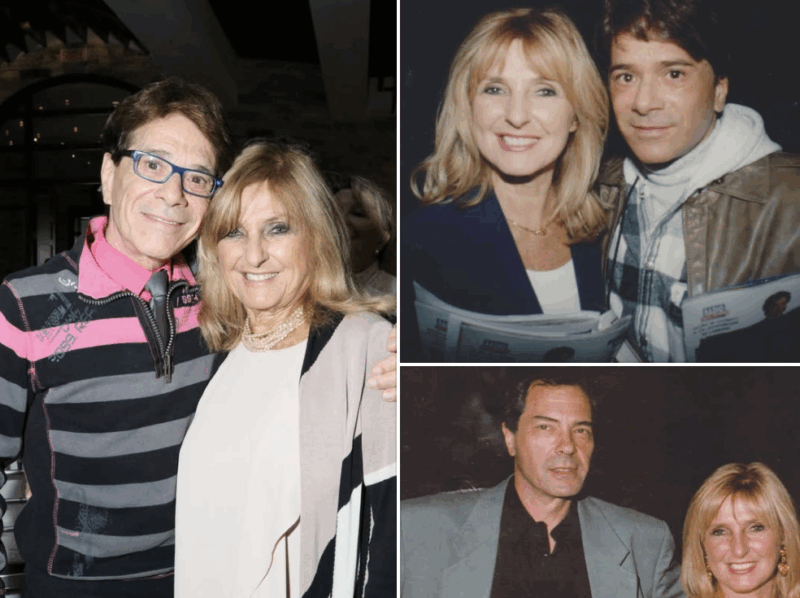 Âgée de 93 ans, Dominique Michel traverse un moment éprouvant