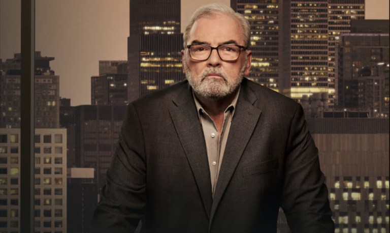 On sait enfin ce qui attend Charlie dans Dumas : Radio-Canada dévoile ...